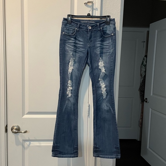 Almost Famous | Jeans | Almost Famous Bootcut Jeans | Poshmark